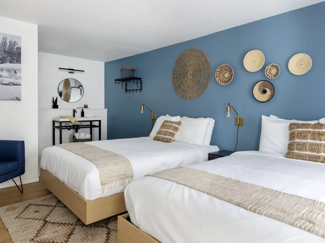 Kettle Valley Beach Resort - Penticton