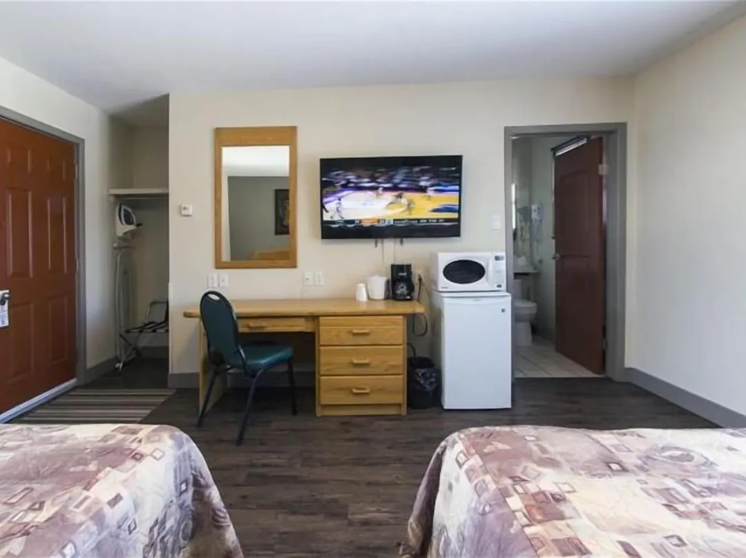 Howey Bay Motel - Ontario
