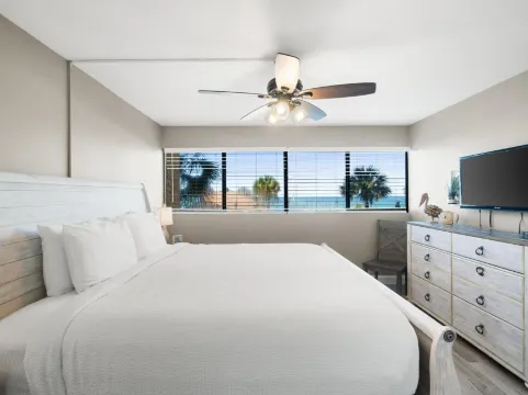 Summerhouse 104a - Panama City