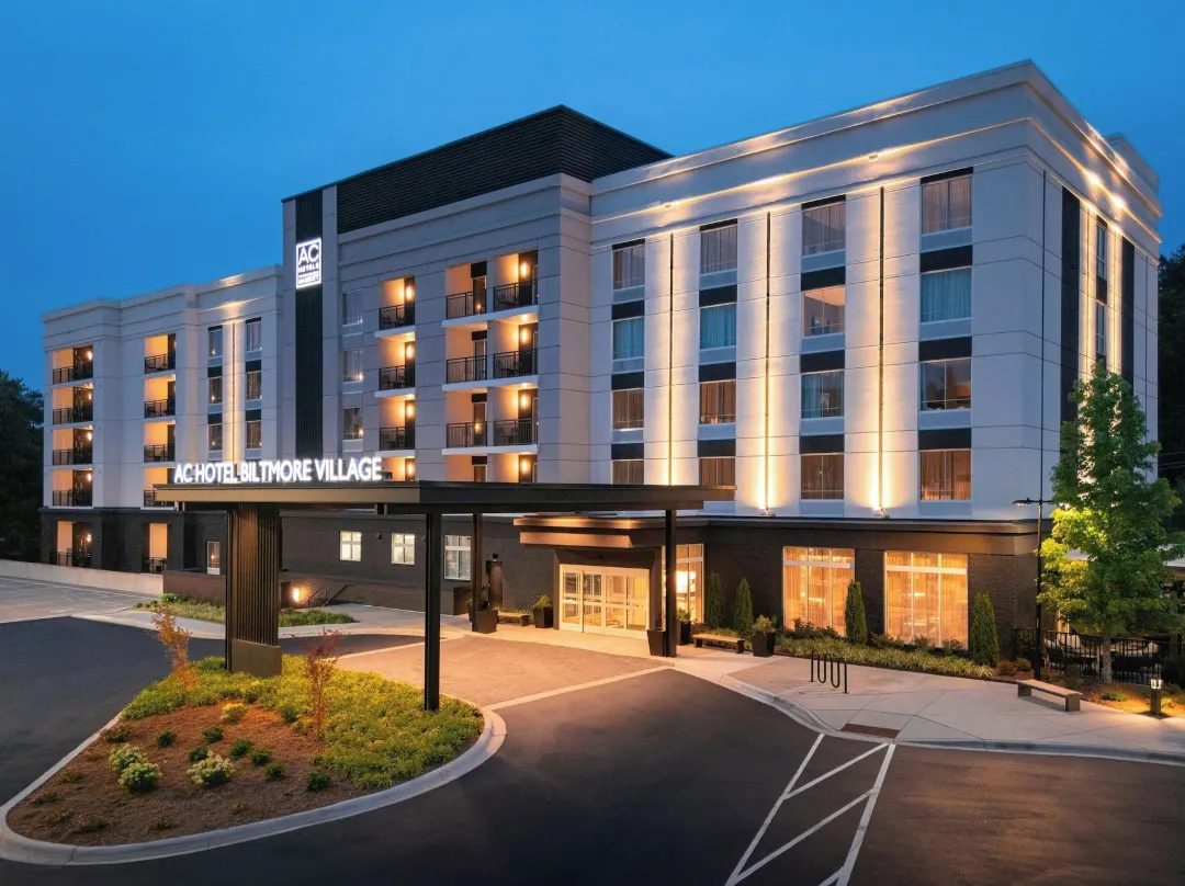 Ac Hotel Asheville Biltmore Village - Black Mountain, NC