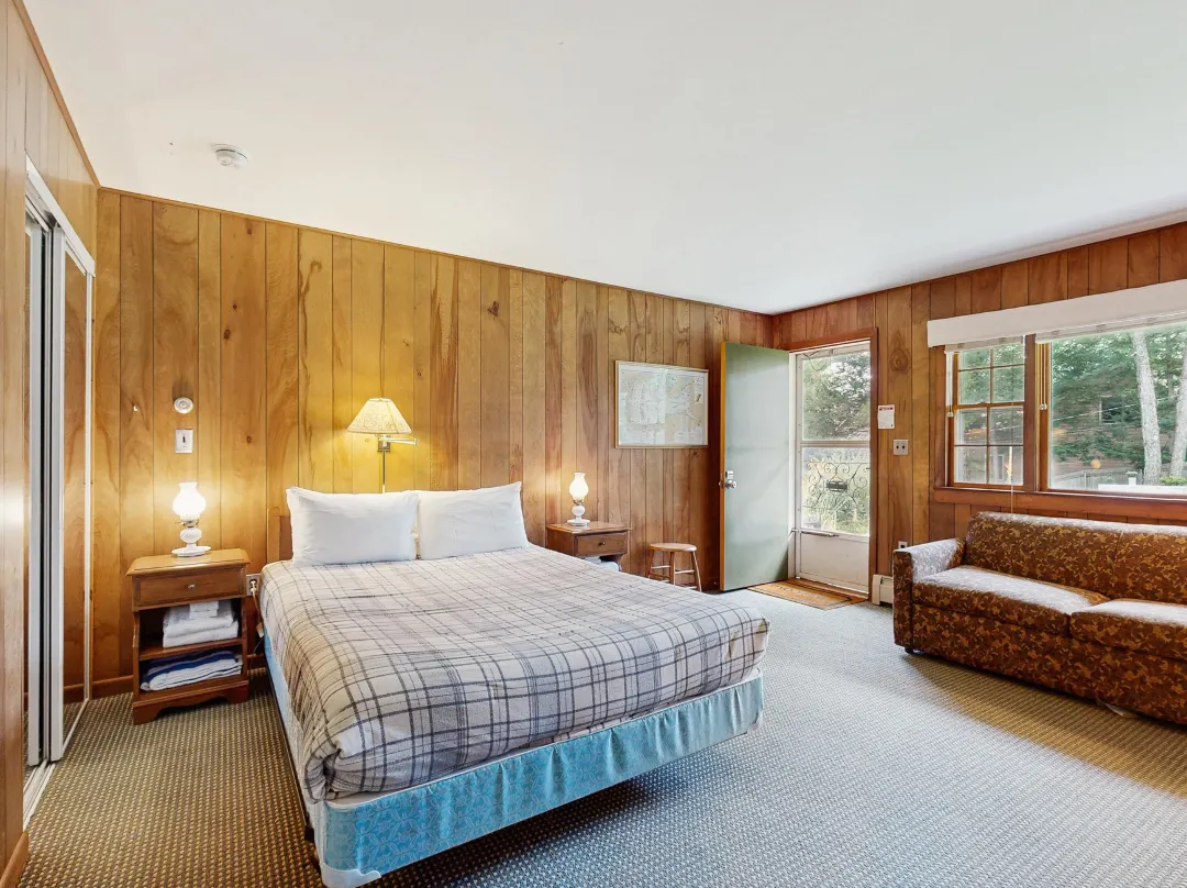 King Birch Lake Home, Unit 7 - Lake Winnipesaukee, NH