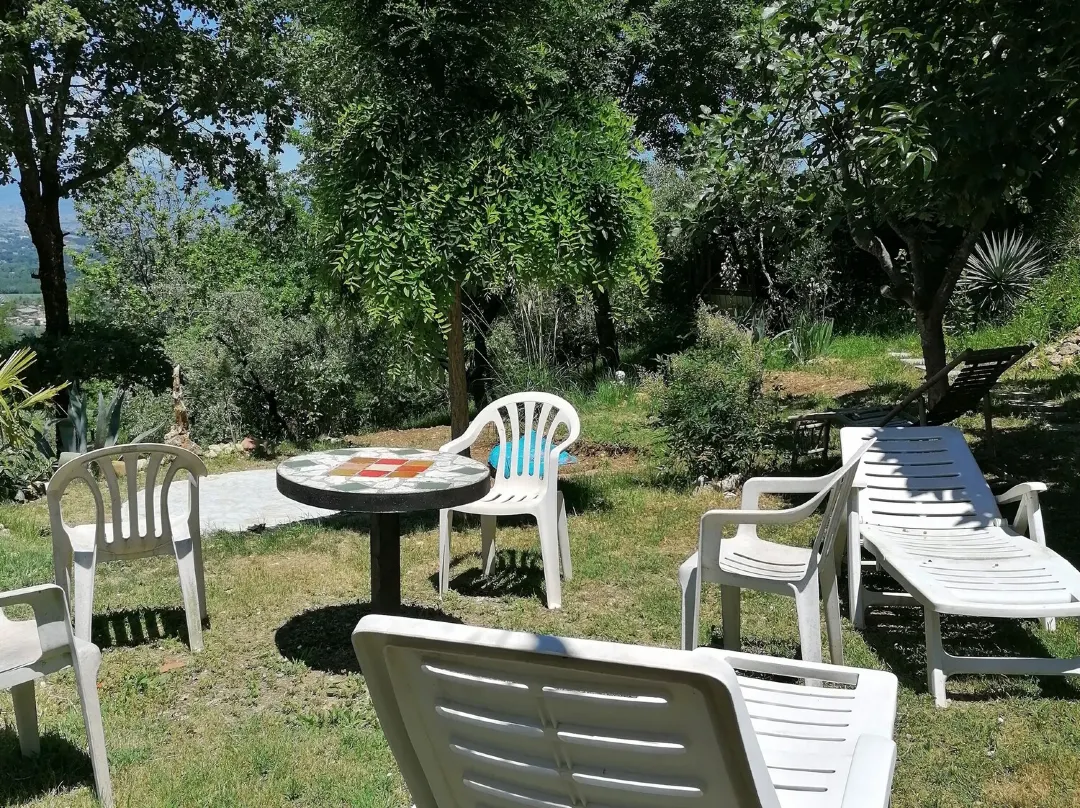 B&b Fabra _ Casa Mia E Non Solo - Provincia di Frosinone