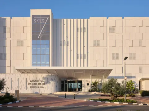 Atlantica Aqua Blue - Protaras