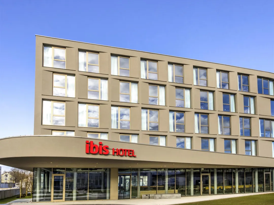 Ibis Wels - Wels