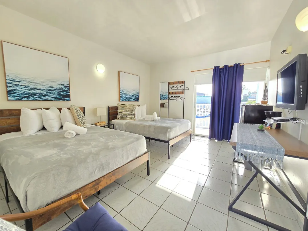 Nautilus By La Jamaca Hotels-downtown La Parguera - Mayagüez