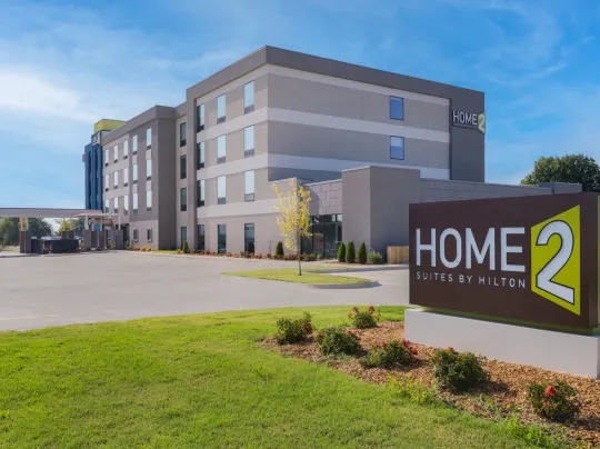 Home2 Suites By Hilton Forrest City - Palestine, AR