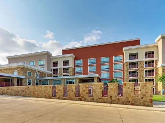 Wyndham Garden San Antonio Airport Northeast - San Antonio