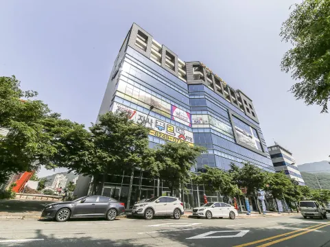 Busan Gangseo Jisadong Prime Good - 장유3동