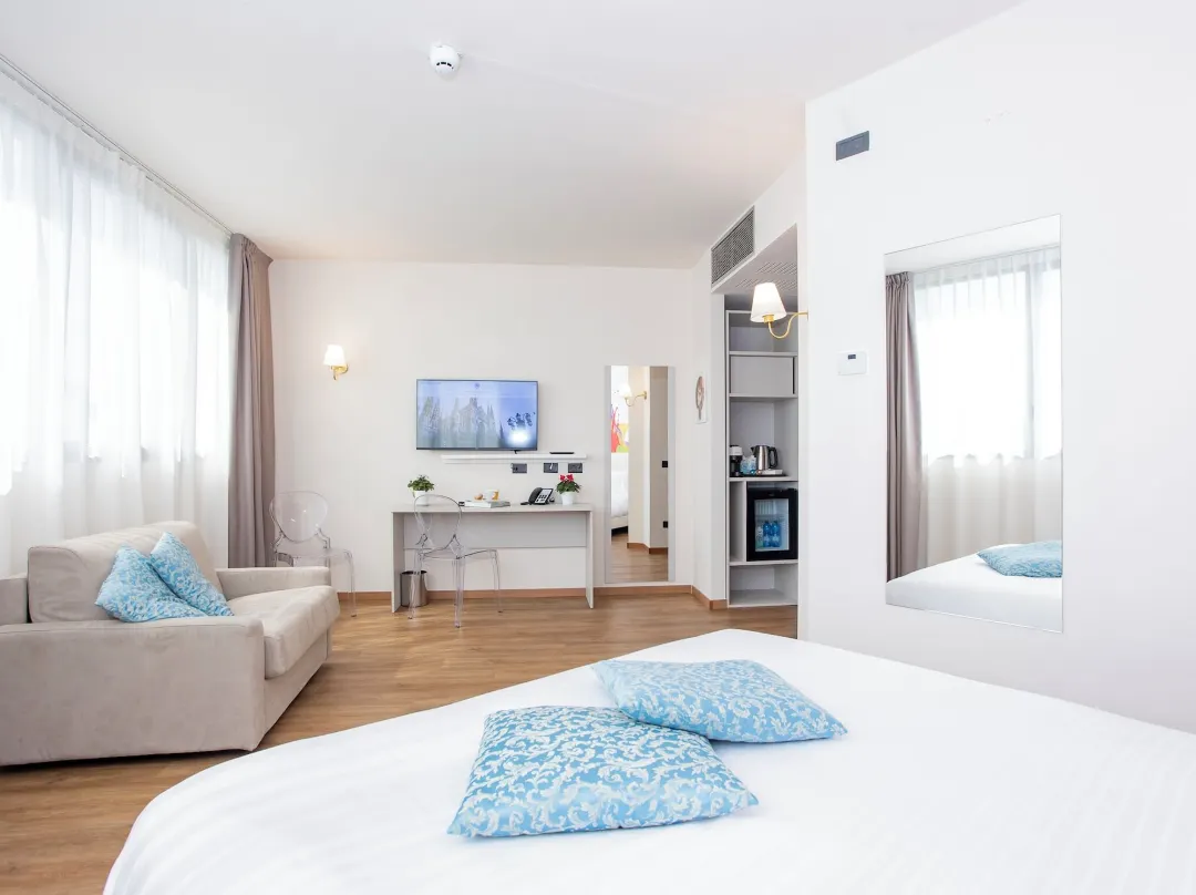 An Hotel Milano San Donato - San Donato Milanese