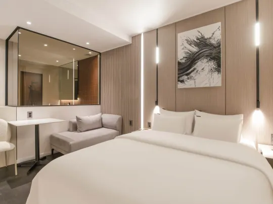 Bucheon Brown Dot Sangdong Branch - Bucheon-si