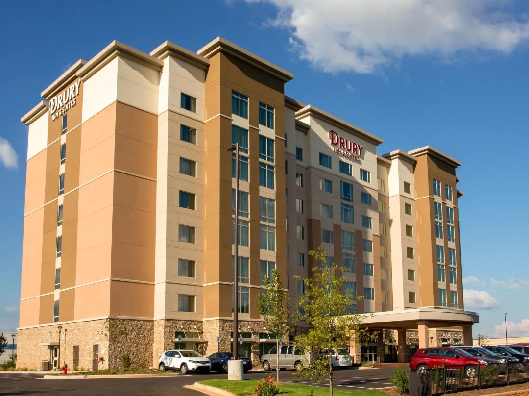 Drury Inn & Suites Columbus Polaris - Columbus, OH