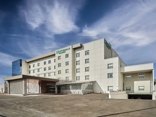 Wyndham Garden Saltillo - Saltillo