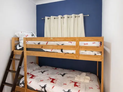 Spacious Easter Road 2br Apartment - Edinburgh