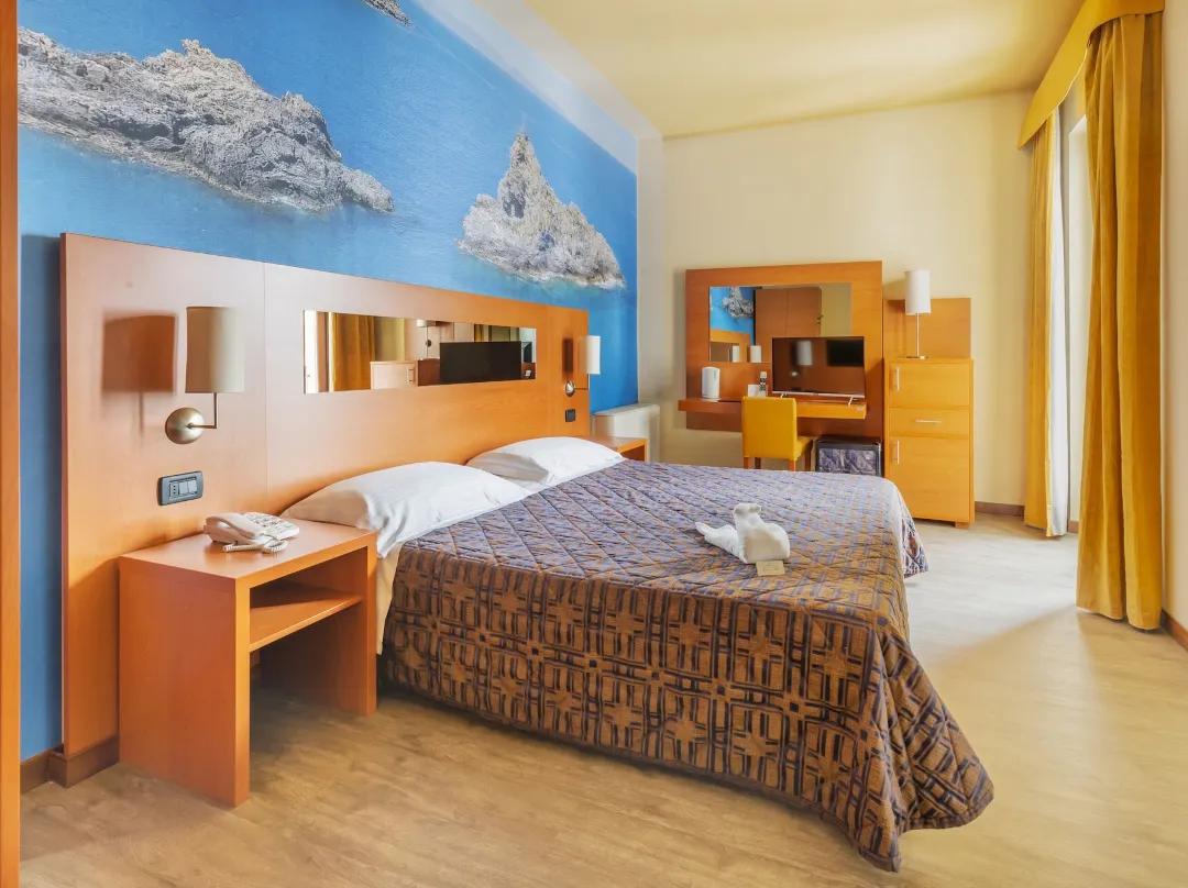 Hotel City Verona - Verona