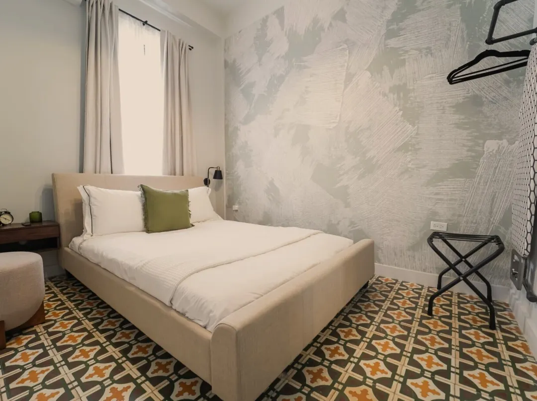 Patio Elba Boutique Hotel - San Juan