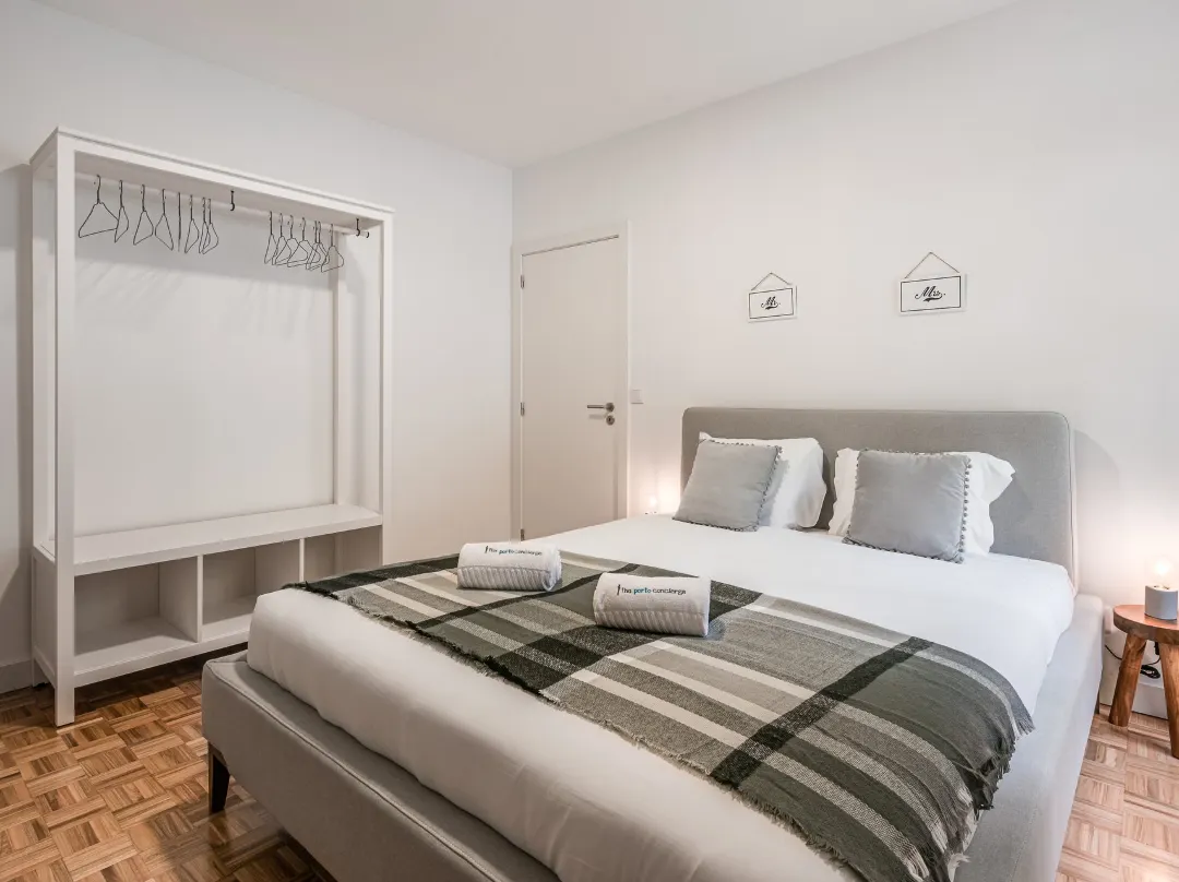Guestready - Grandeur River Terrace - Vila Nova de Gaia