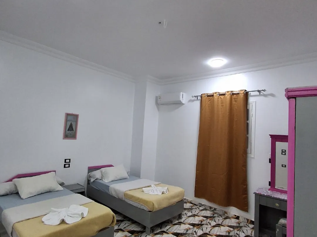 El Agamy Hotel Apartment - Egypte