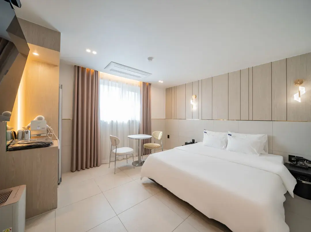 Gimcheon Stay201 Hotel - Gimcheon-si
