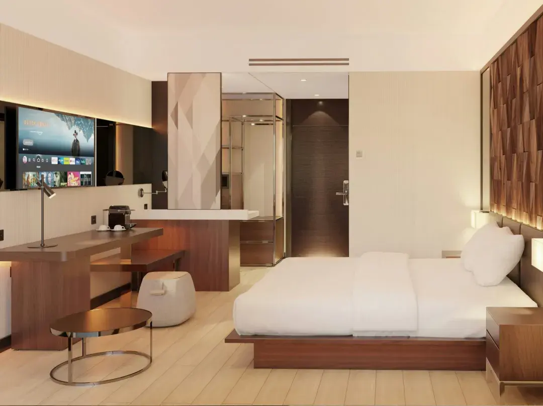 Ac Hotel Bulle - Switzerland
