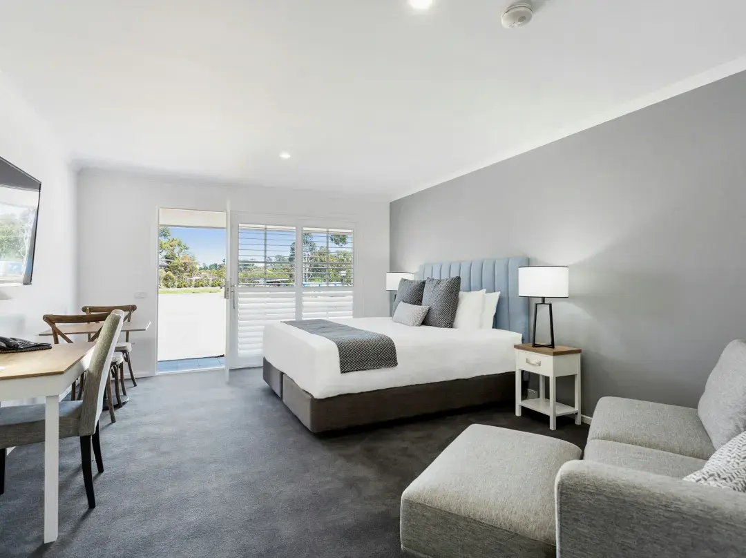 Sanctuary Inn On Westernport - Melbourne