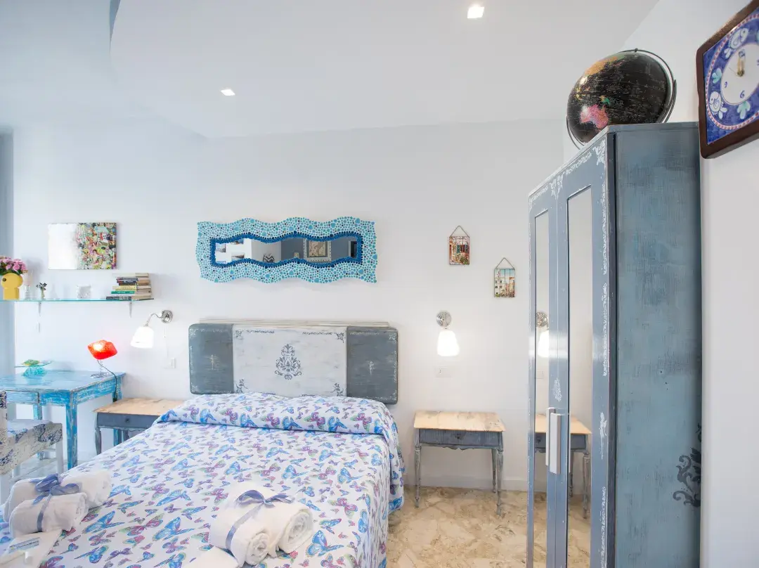 Versomare - Stanza Scirocco - Cis Ba - Polignano a Mare