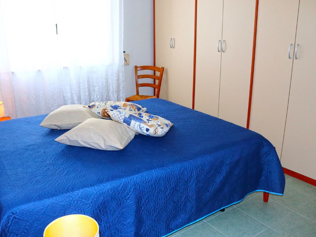 Holiday Apartment Karm Otranto 6 Places - Otranto