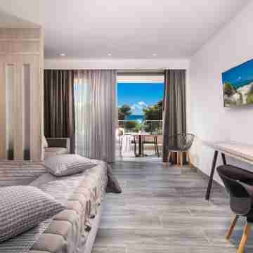 Latest Lagomandra Beach Hotel Map,Address, Nearest Station & Airport ...