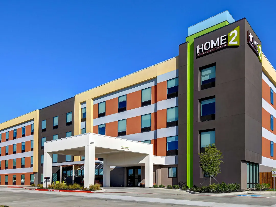 Home2 Suites By Hilton North Plano Hwy 75 - Richardson, TX