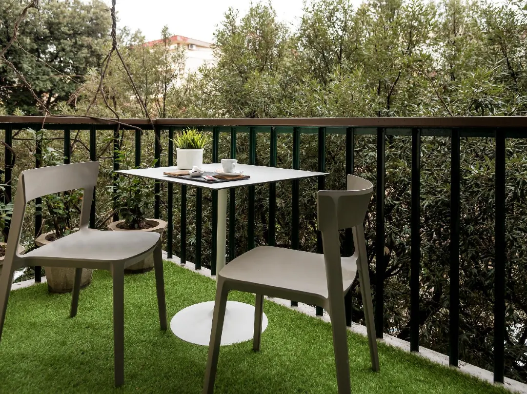 Design B&b Bacvice Arti - Split