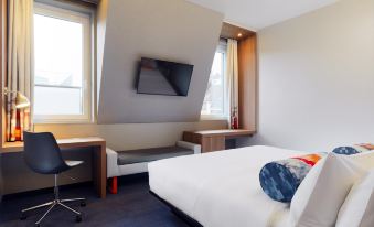 Aloft by Marriott Munich: Angebote & Bewertungen 2026 | Trip.com
