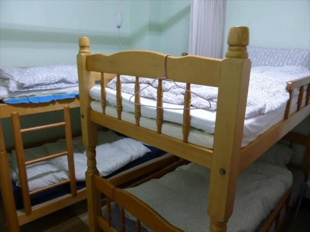 Guesthouse Puli - 푸리 진