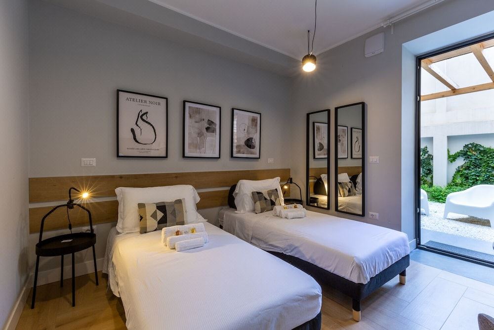 Casa Lounge 43 - Cagliari