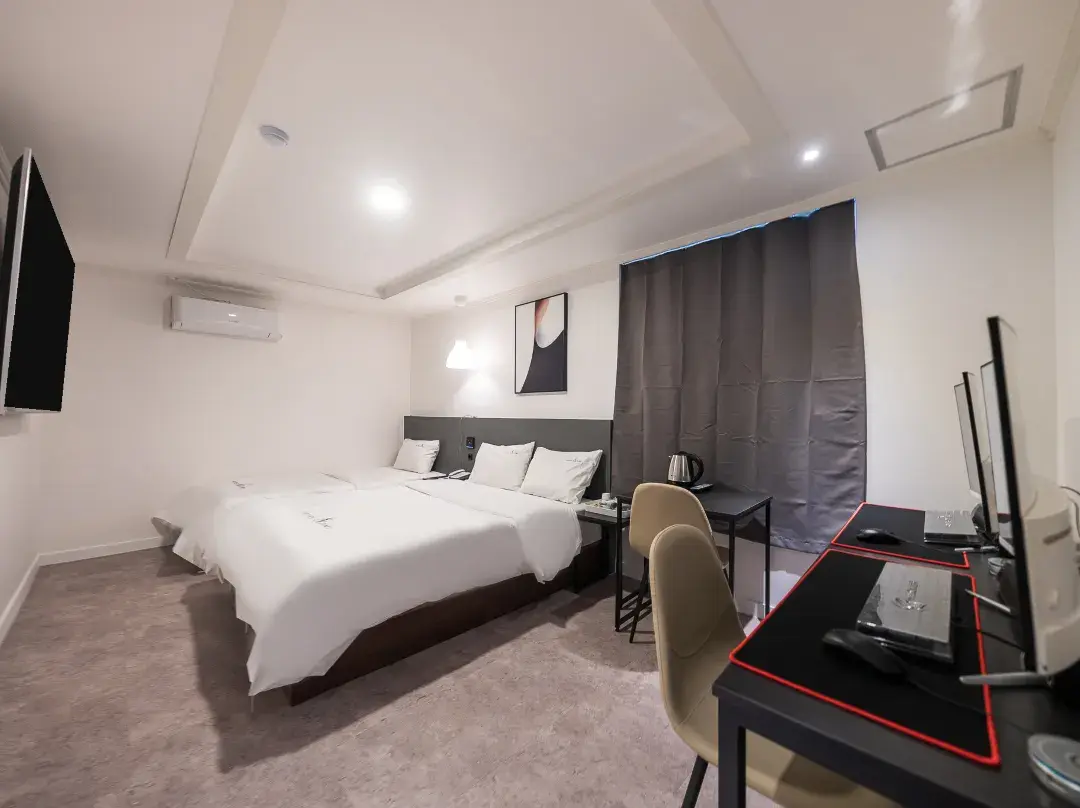 Suwon Hotel & - Suwon-si