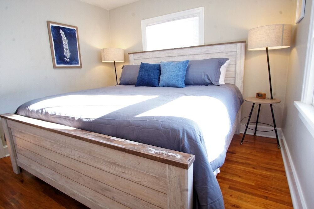 Beautiful Bungalow Next To Unc-free Cruiser Bikes! - Greeley, CO