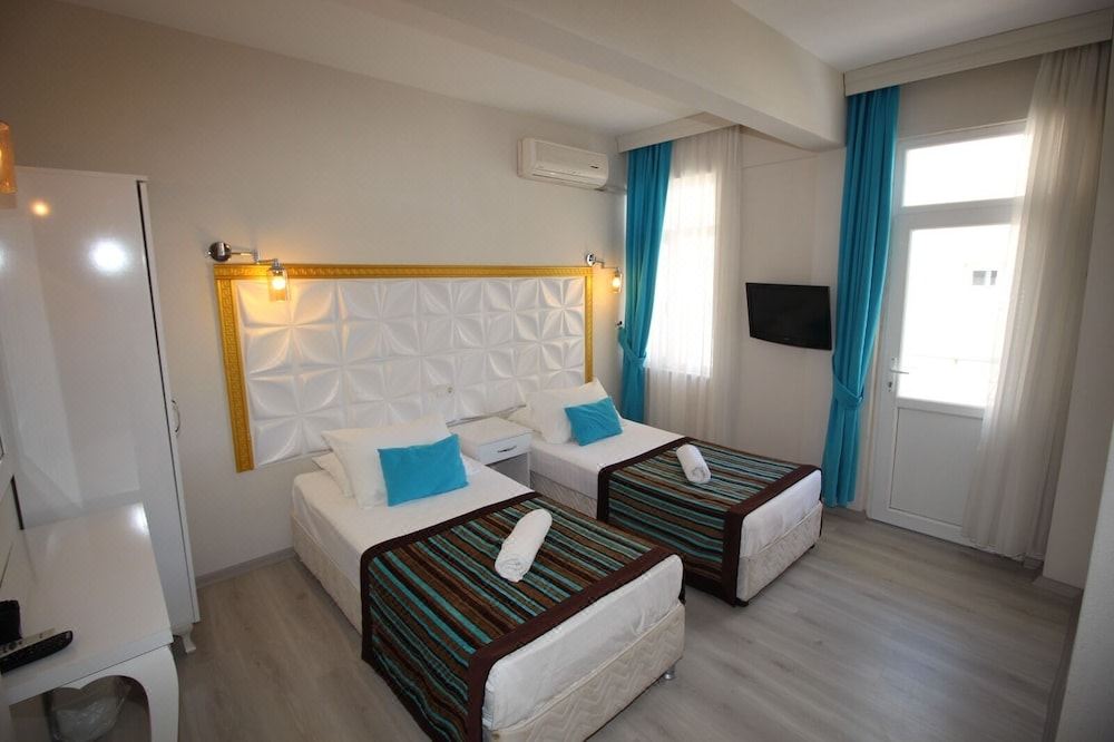 Yurekli Butik Otel - Tekirdağ