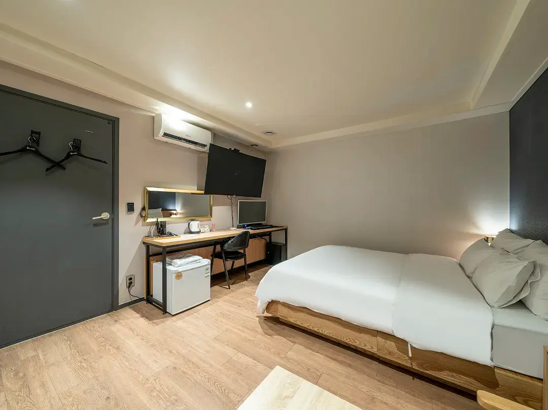 No.25 Ansan Branch - Ansan-si