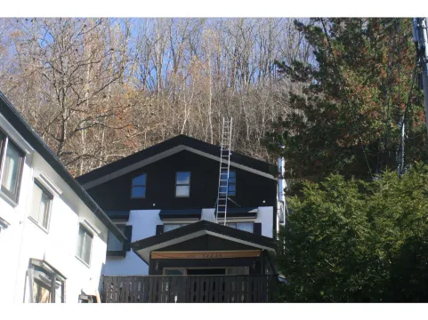 Naeba Sazan - Yuzawa