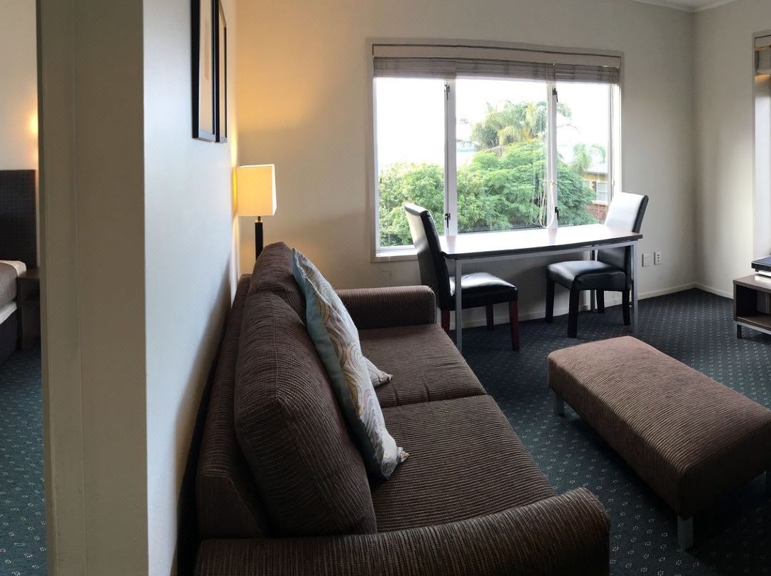 Abaco On Jervois - Auckland