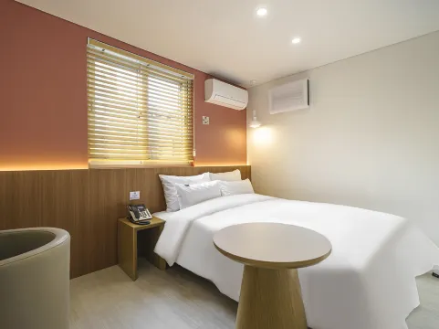 Chuncheon Yaja Chuncheon City Hall - Yeoju-si