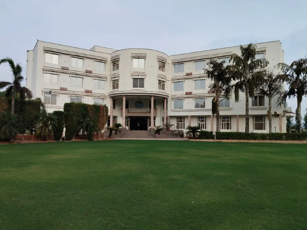 Sagar Resort - Alwar