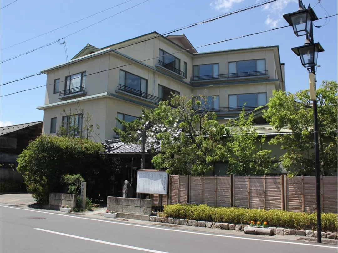 Bettei Ikka - Matsumoto
