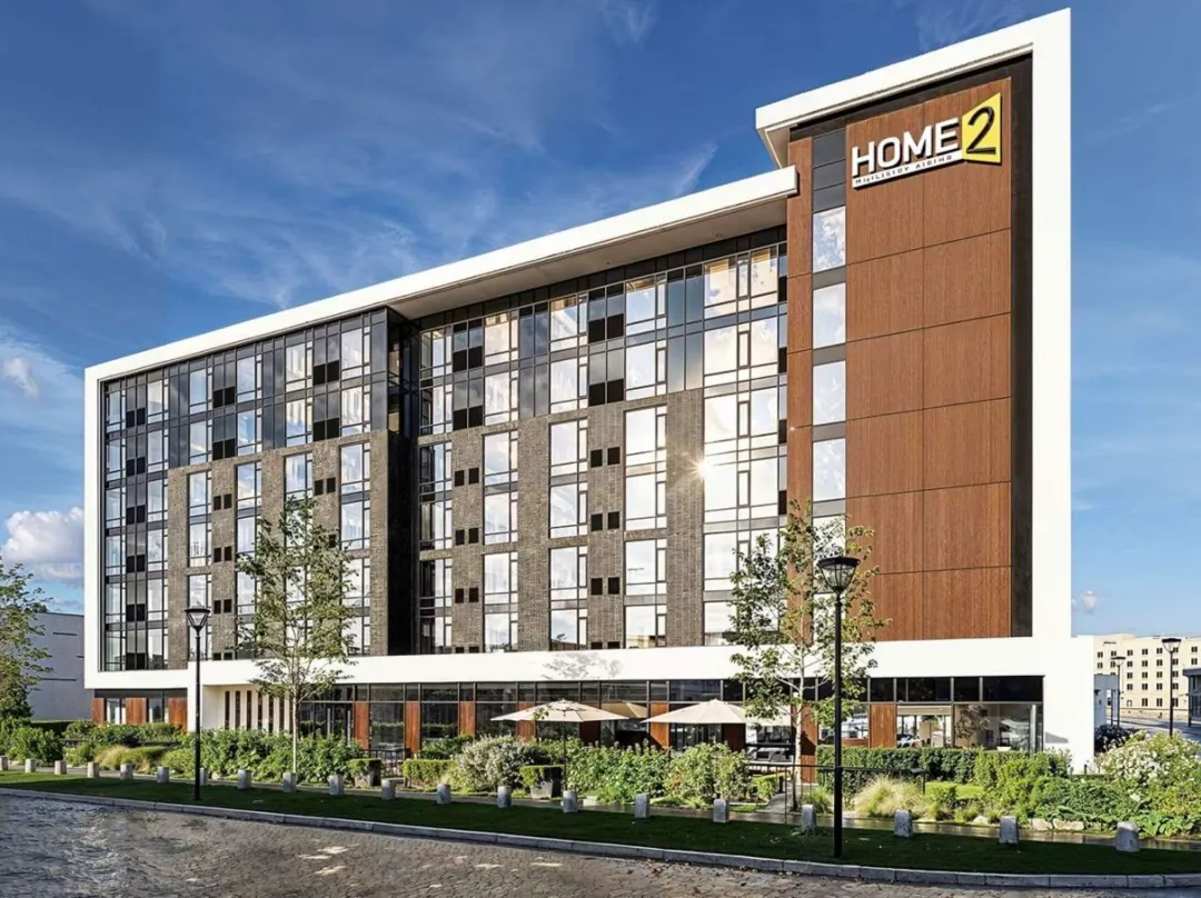 Home2 Suites By Hilton Vaughan Toronto On - Vaughan