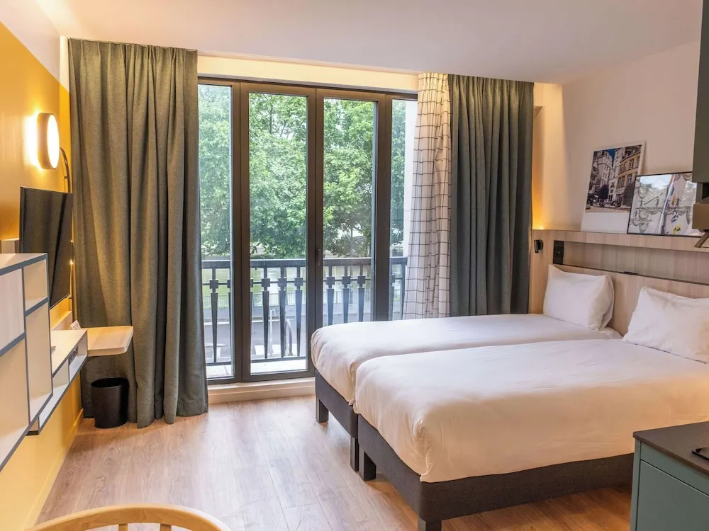 Aparthotel Adagio Access Rouen Centre Cathédrale - Rouen