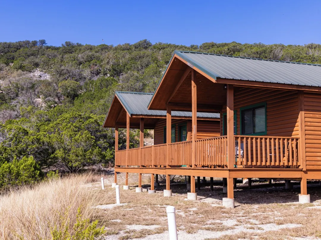 Texas Hill Country Resort - Texas