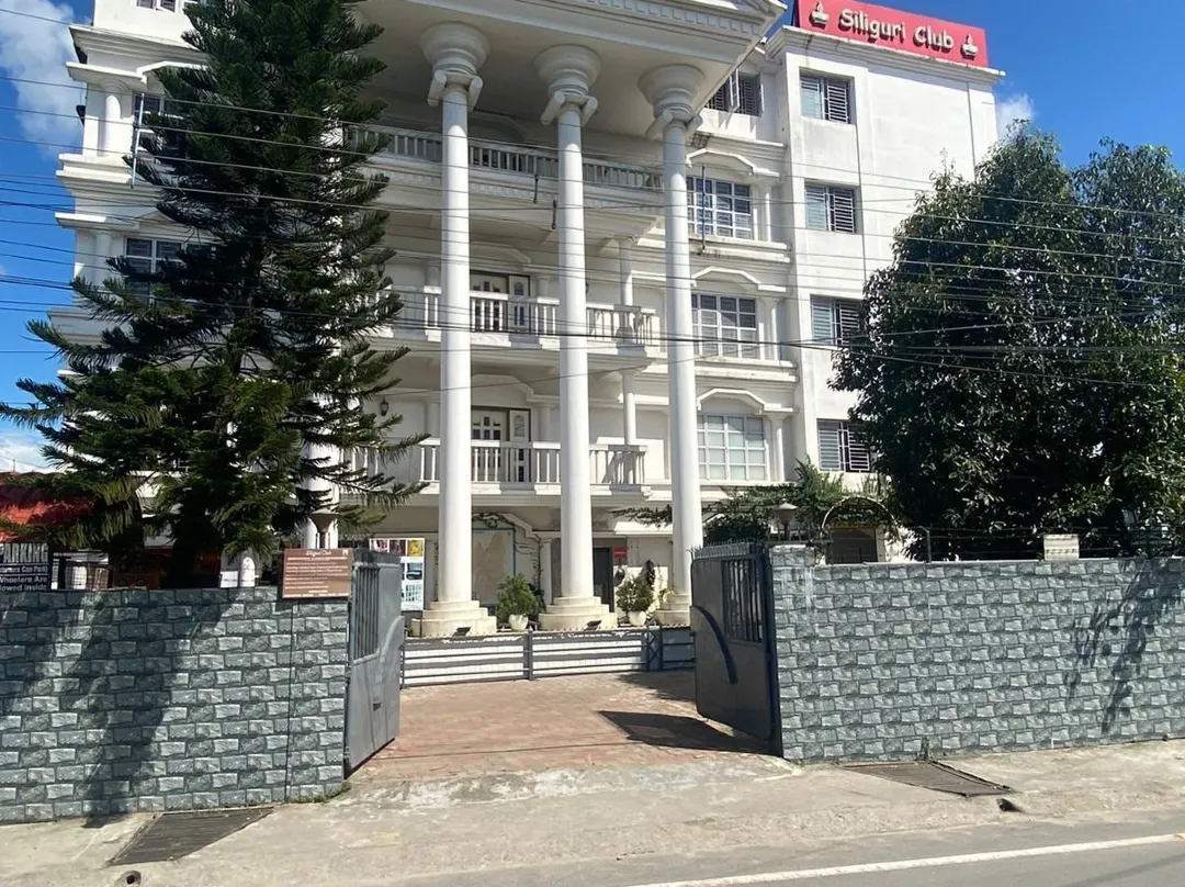 Siliguri Club - Siliguri