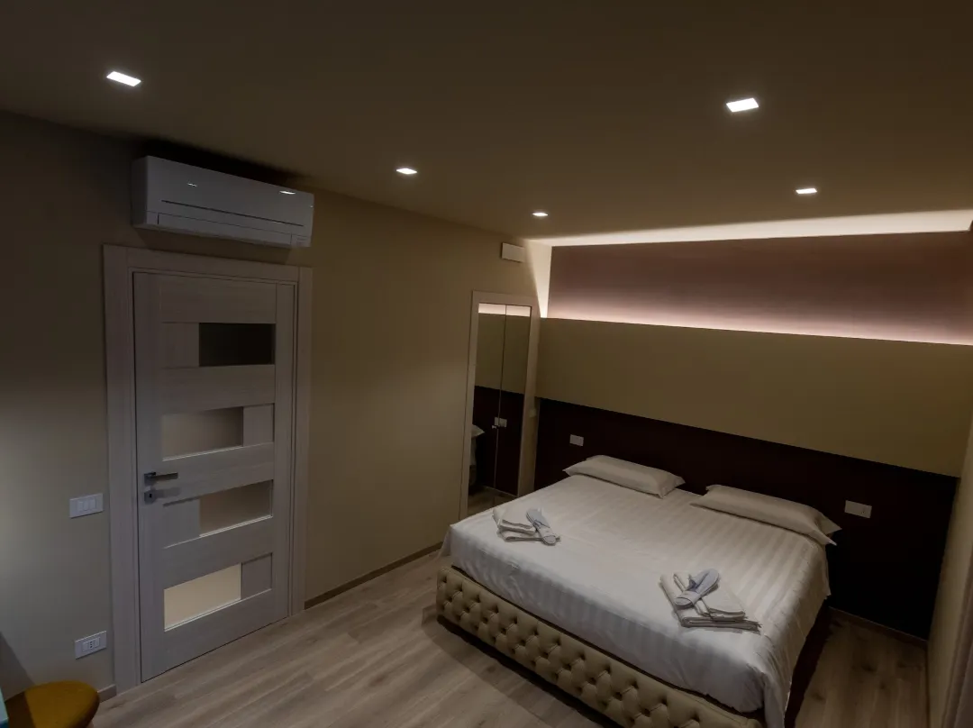 Divino Rooms Deluxe - Lake Garda