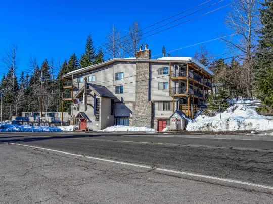 Scenic Deck And Geothermal Pool Access - Charming Getaway - Government Camp, OR