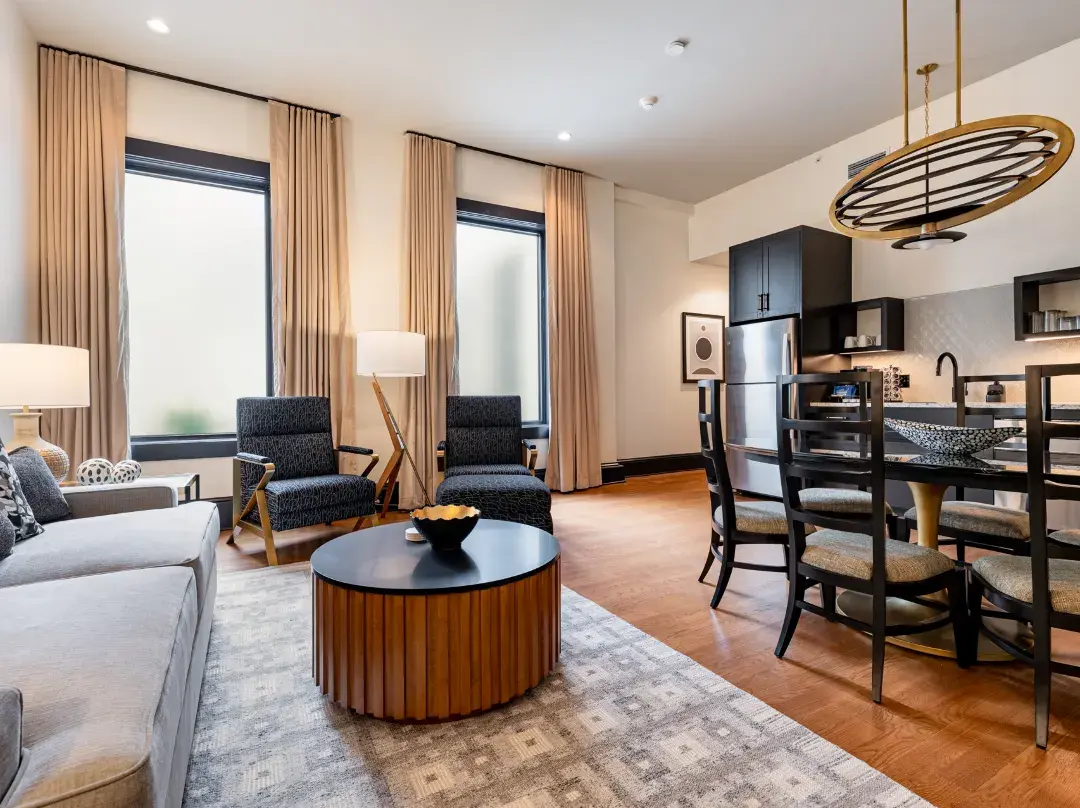 2br Unique Unit 2 Blocks From Bourbon St | The Mayfair - New Orleans, LA