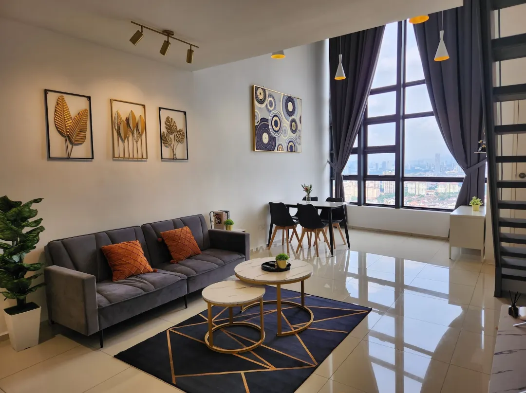 Eko Cheras By Ohana Homestay - Kuala Lumpur