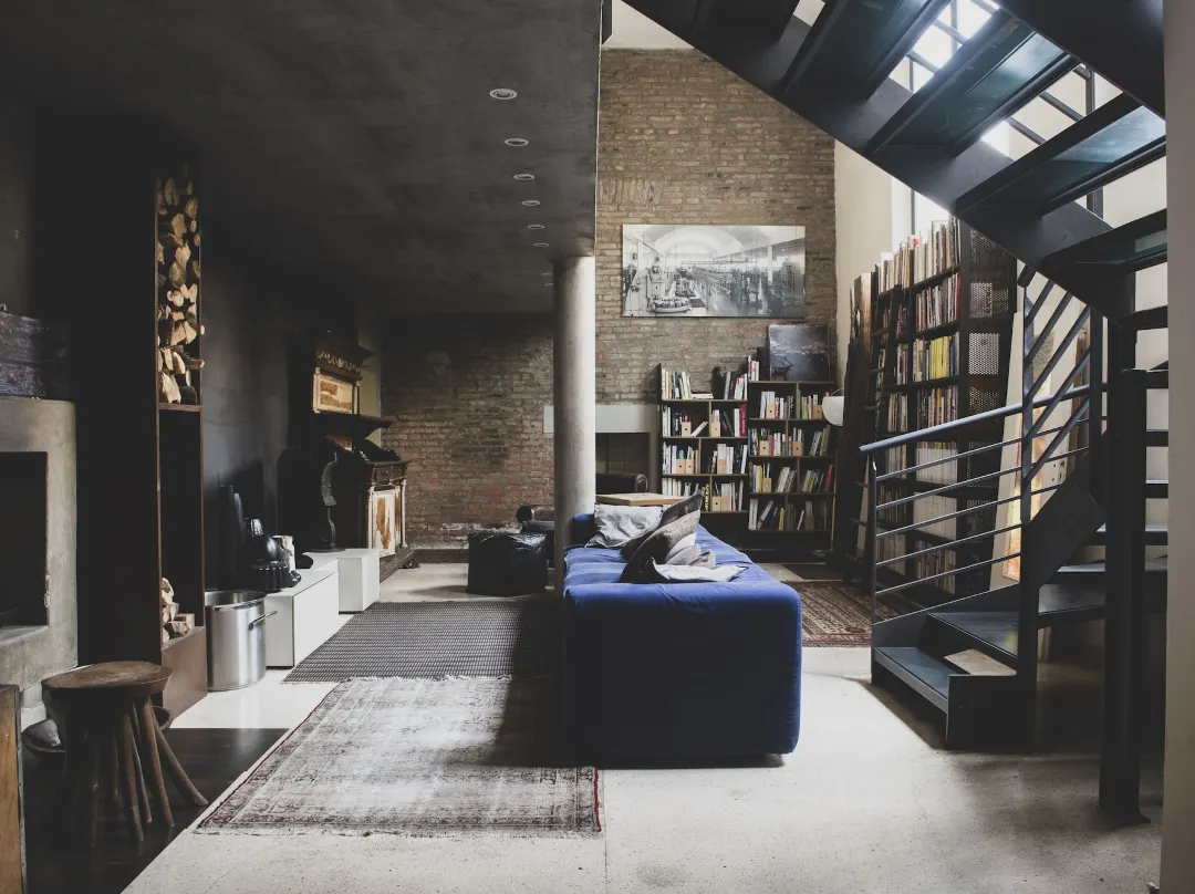 B&b Design - Bologne